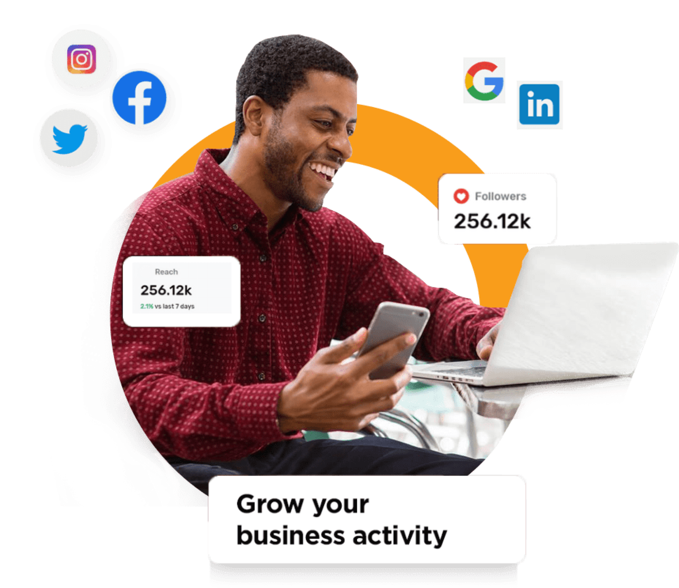 Crowd Digital Agency